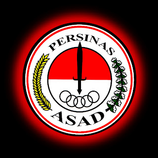 ARTI DAN MAKNA LAMBANG PERSINAS ASAD