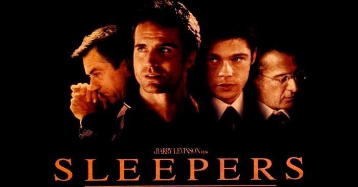 Sleepers (1996) Mkv - Clasicocine