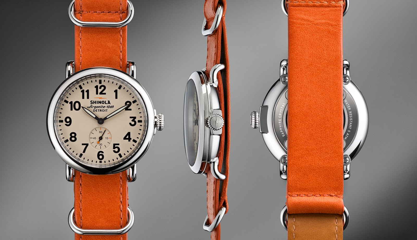 Trend Talk: MBF Profiles: Steve Bock