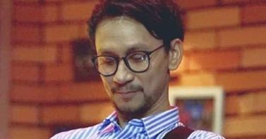 Biodata & Agama Vincent Rompies, Mualaf ? - Bhonciel