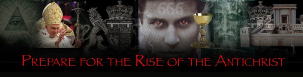 Isaiah Sixty One Seven: Will the “Image of the Beast” be “A Clone of ...