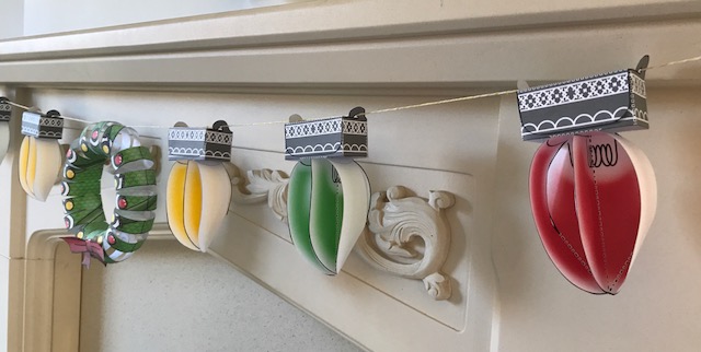 Jennifer's Little World blog - Parenting, craft and travel: Decorating ...