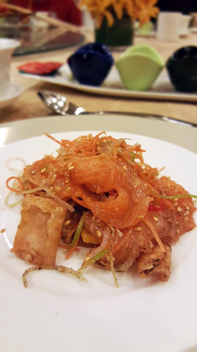 Purple Taste: [Media Invite] Joyous Spring Reunion @ Grand Copthorne ...