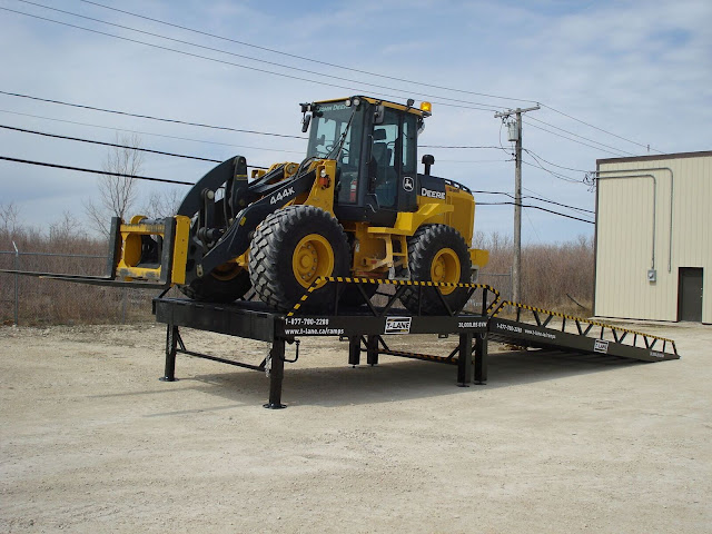 Nation Ramp and It’s Best Providing Services