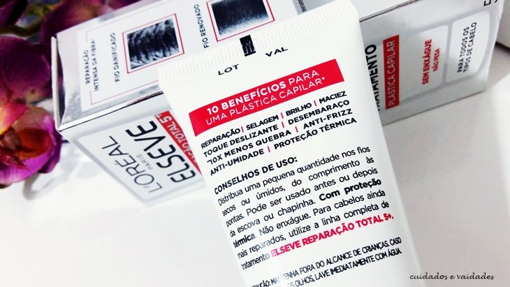 Plástica Capilar 10 benefícios - Cuidados e Vaidades - Cabelos ...