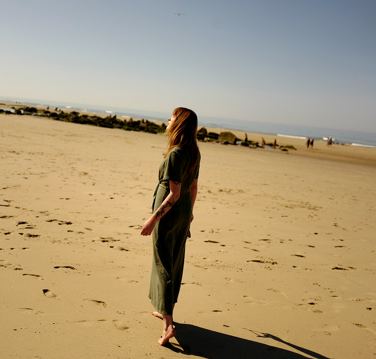 NOLAC... but the sea — Made in Faro