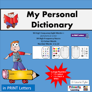 The Best of Teacher Entrepreneurs II: My Personal Dictionary: 90 High ...