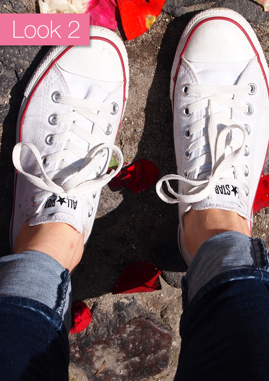 The Hot Mess Corner | Blog de belleza, moda y tendencias. : 1/8/12 - 1/9/12