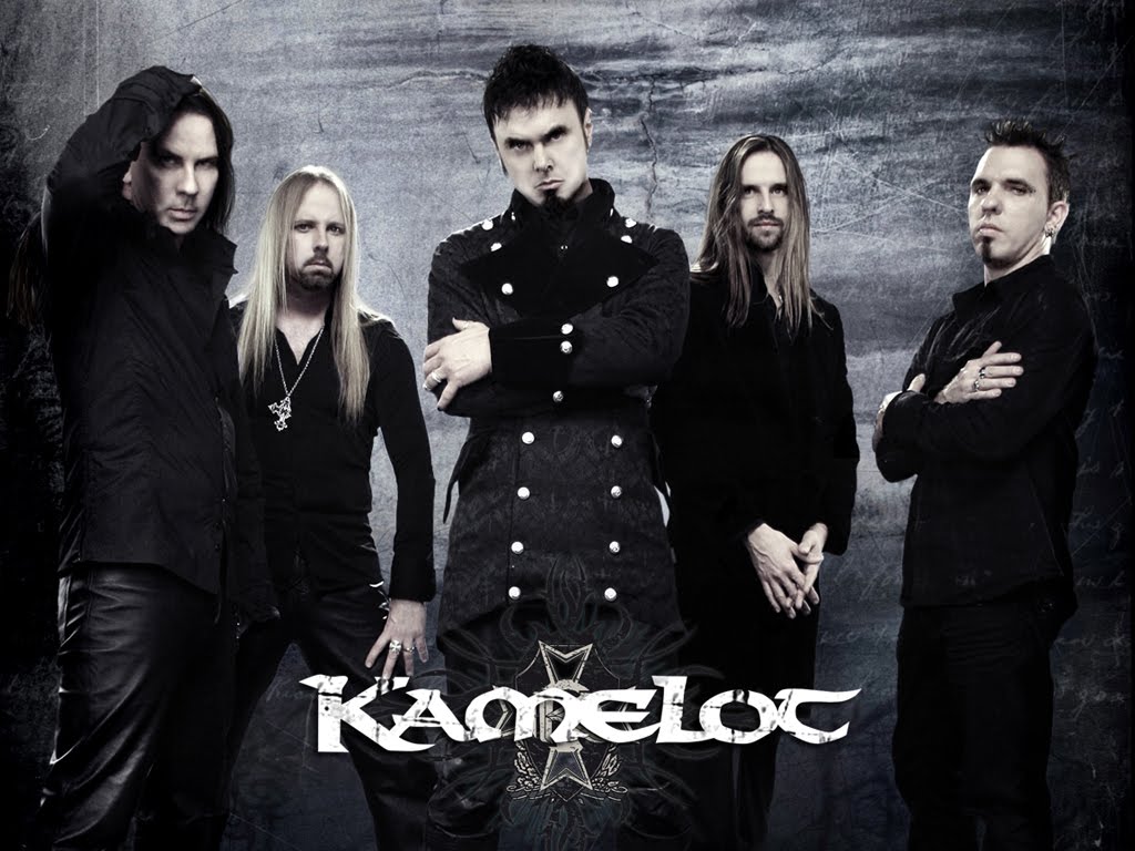 METAL BLOG: Roy Khan confirma su salida de Kamelot