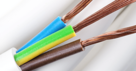 CHEMISTRY EVERYDAY: Why we use copper for electrical wirings?