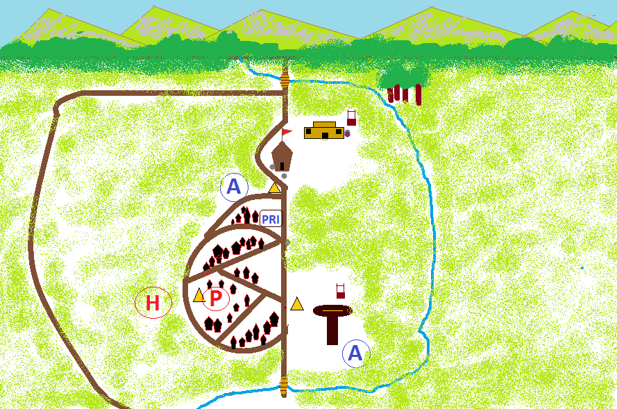 Resource Map helps you to make better decisions