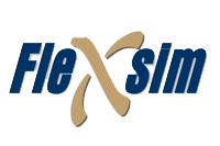 INGENIERIA EN SISTEMAS: SOFTWARE FLEXSIM