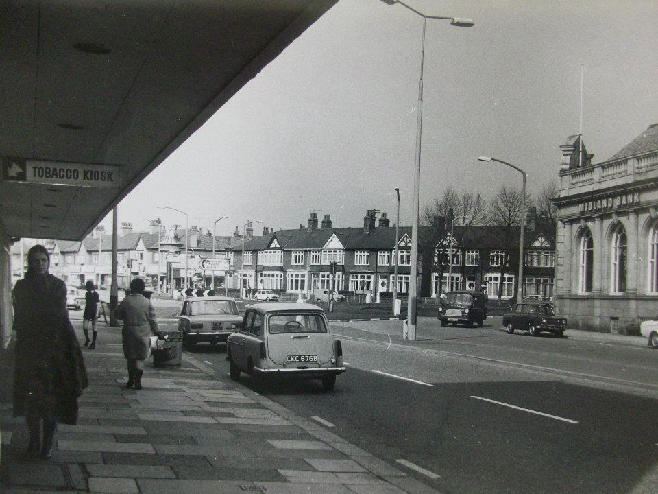 InACityLiving: L18-19