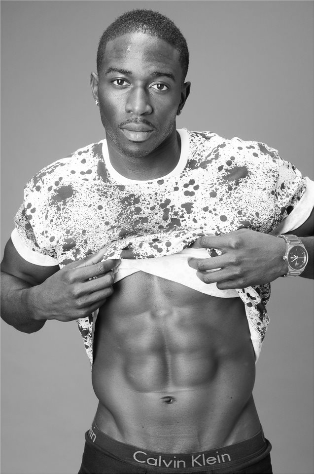 Photos: Nigerian Man, Model Stabbed To Death In Enfield London, Michael ...