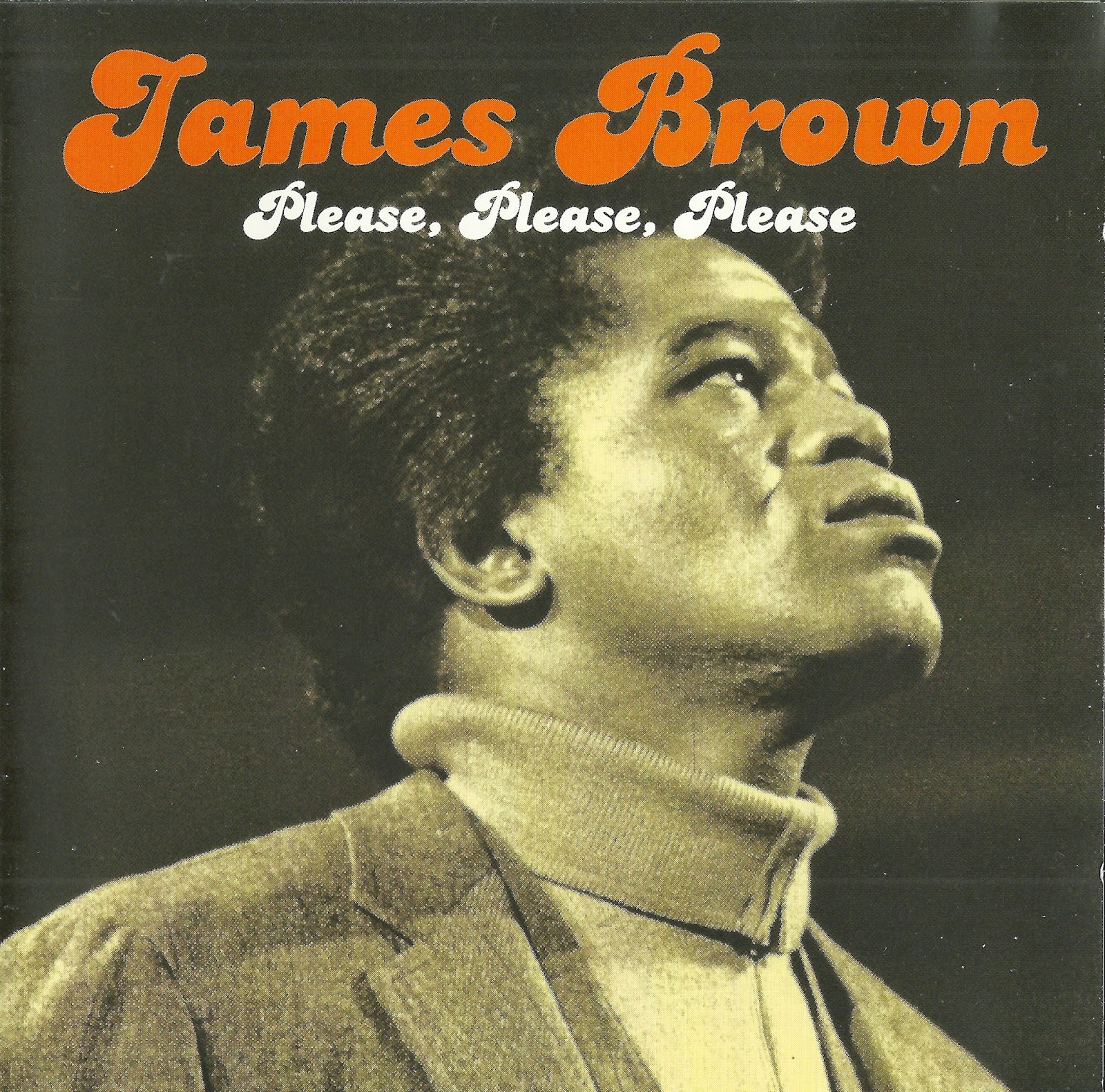 Rock On James Brown And The Famous Flames Please Please Please