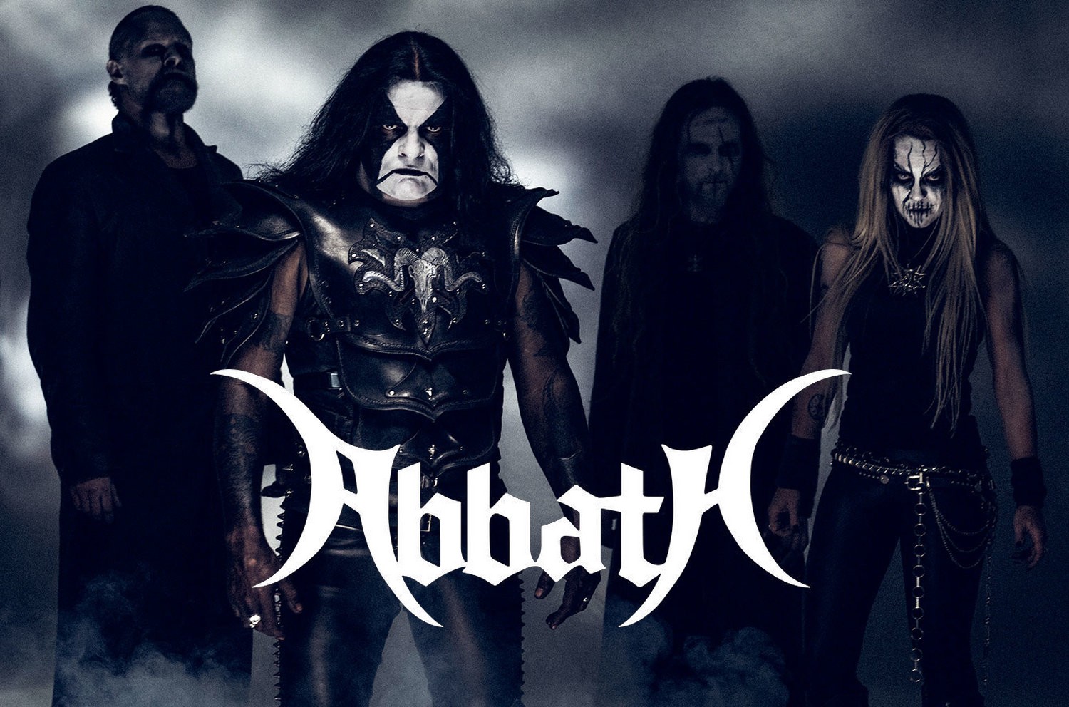 IndustrialEngels-webzine: Abbath se presenta por segunda vez en Argentina.