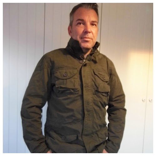 Jacamo For Men Of All Shapes and Sizes - The Diary Of A Jewellery Lover