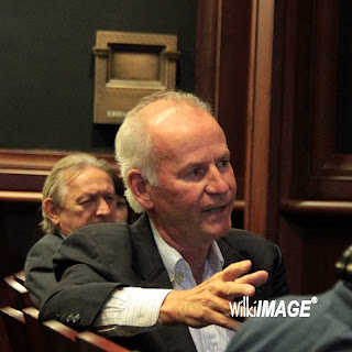 If You See Someone Without A Smile ...: Jun 13, 2012