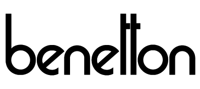 History of All Logos: All Benetton Logos