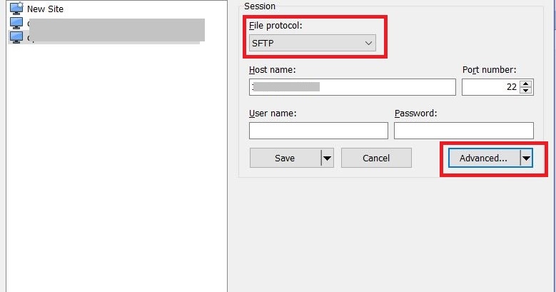 Cloud@Cloud: Configure WinSCP to Use SFTP with Oracle Compute Instance Cloud@Cloud: Configure WinSCP to Use SFTP with Oracle Compute Instance
