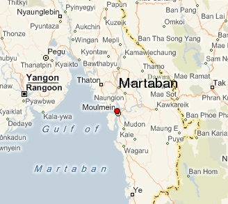 Hla Oo's Blog: First Anglo-Burmese War (1824-1826) – Part 8