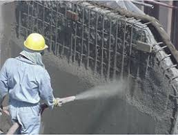 WODNAS BLOG: What is shotcrete? difference between concrete and shotcrete?