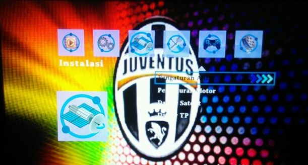 Software GOL K-Vision Gardiner Ottimo - Optus - Lg-sat 101 Star- Black ...