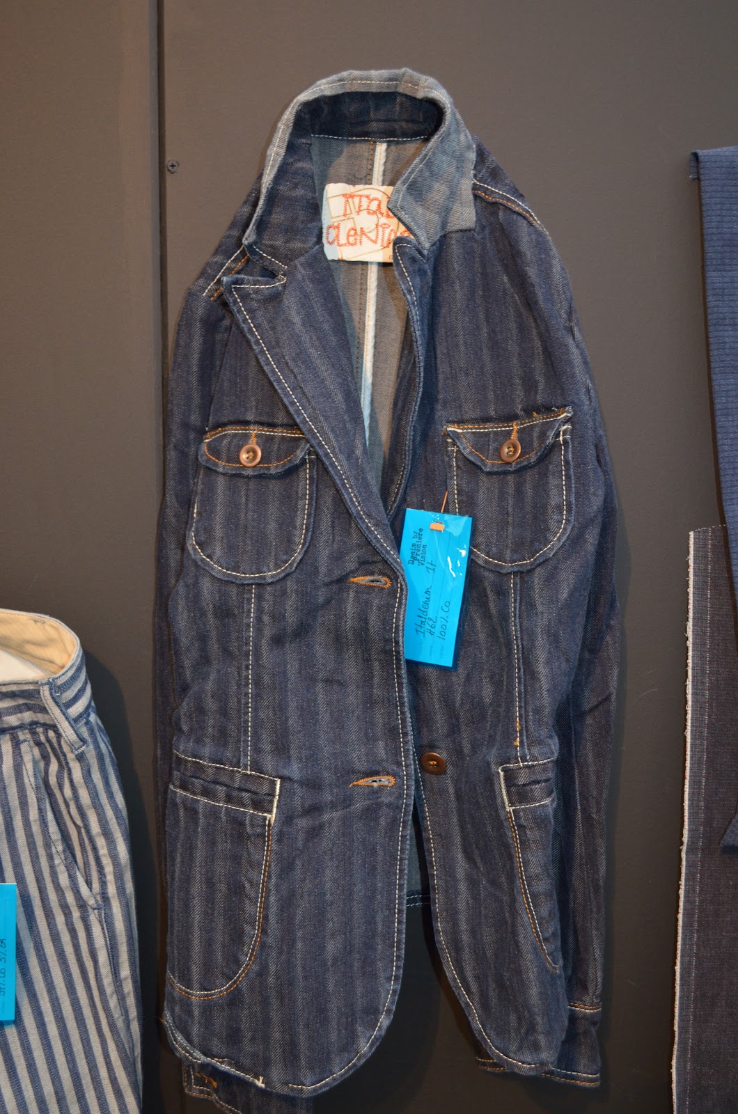 Denimtarian.: trends autumn/winter 2013/14