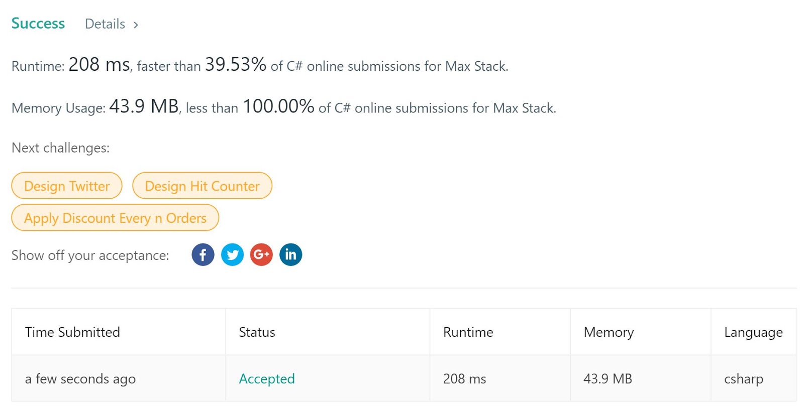 Your programming language is more powerful than you think