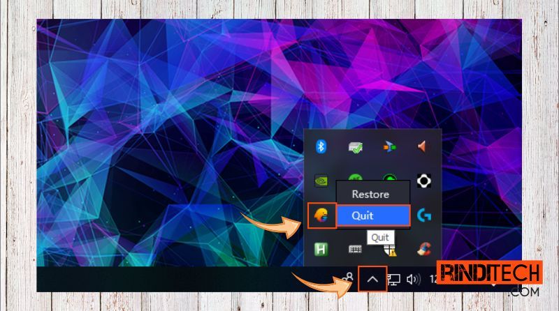 Cara Mengatasi "Failed to create AOW snapshot" emulator Tencent PUBG ...
