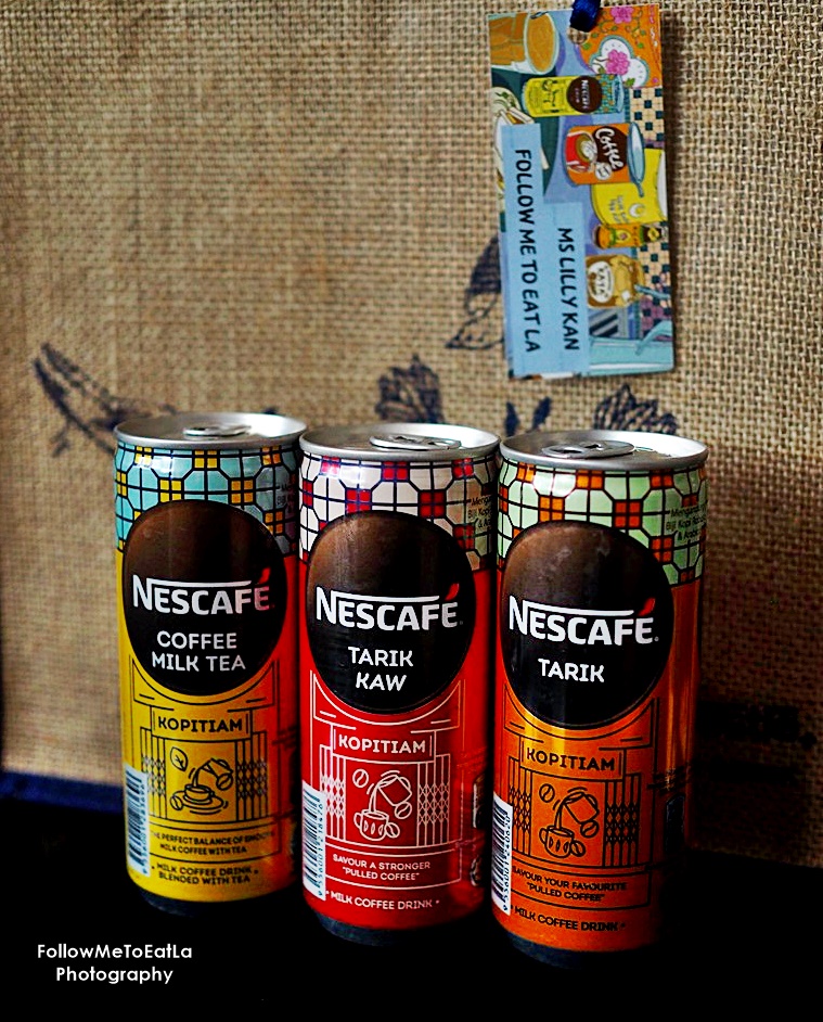 Follow Me To Eat La - Malaysian Food Blog: 𝐌𝐚𝐤𝐞 𝐘𝐨𝐮𝐫 𝐊𝐨𝐩𝐢𝐭𝐢𝐚𝐦 𝐌𝐨𝐦𝐞𝐧𝐭𝐬 ...