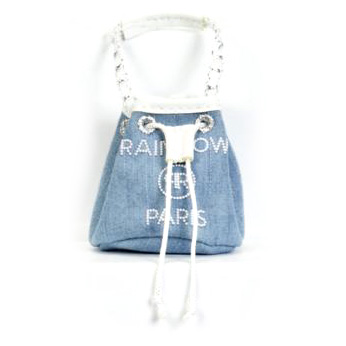 Rainbow High Skyler Paris Bucket Bag Dolls | The Toy Pool