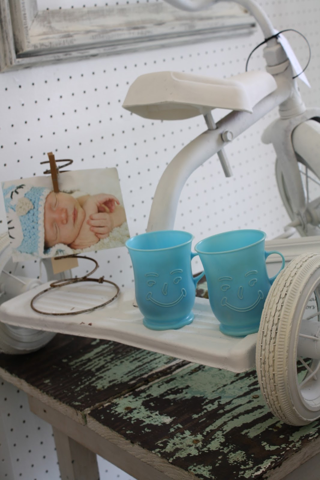 Coastal Charm: Another Look Before Fall Arrives