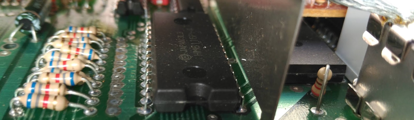 Retro Ordenadores Orty: Ordenadores VTech Laser (110, 200, 210, 310 ...