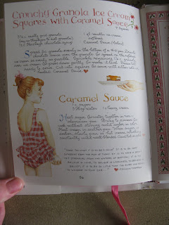 rfavoritethings: Introducing Susan Branch Cookbooks & Our Next Giveaway!