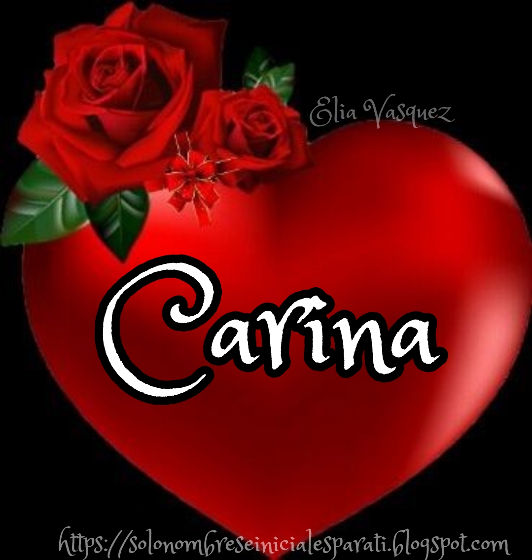 TODO NOMBRES E INICIALES PARA TI.: Hermoso diseño de corazón con ...