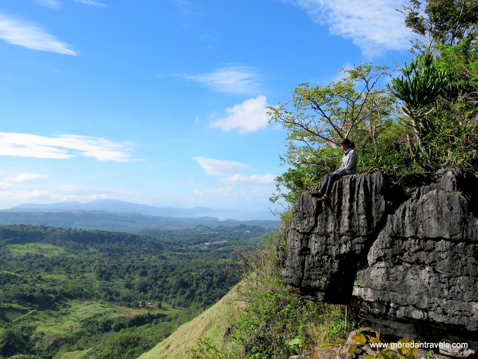 Extreme Adventure in Mt. Paliparan with Tungtong Falls Sidetrip ...