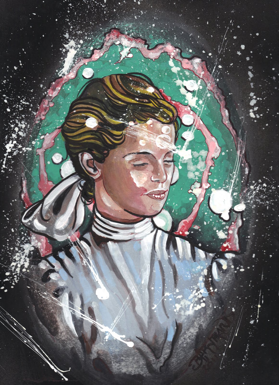 Nashville Art Makers: May 2011 Artist: Jeff Bertrand