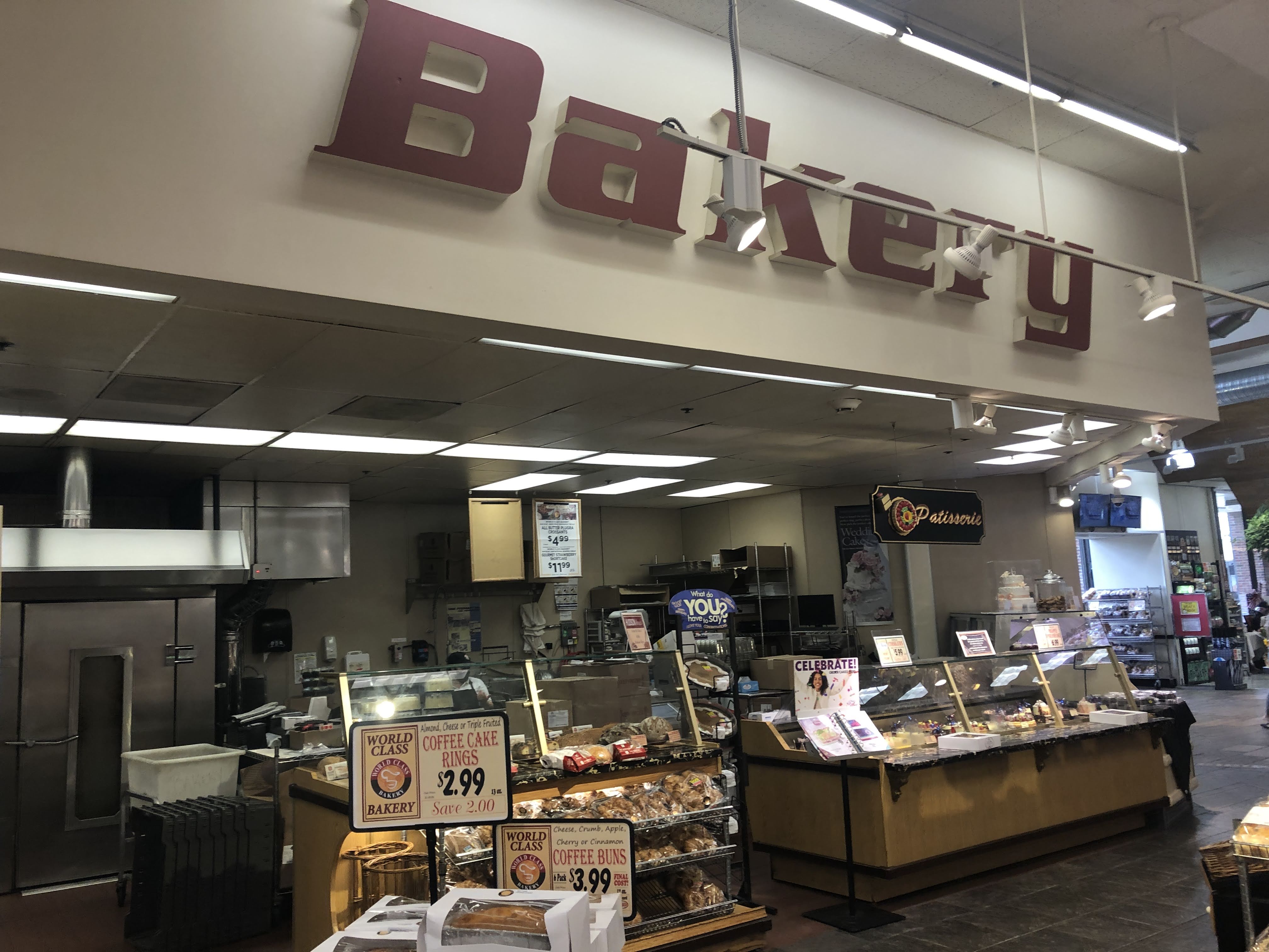 TOUR: ShopRite - Edison, NJ