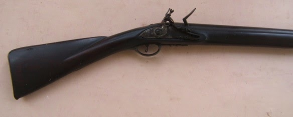 Historical Nerdery: "A Few Had Old French Pieces" - The Muskets of ...
