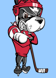 Mascot Logo With Attitude - Page 2 - Sports Logo News - Chris Creamer's ...
