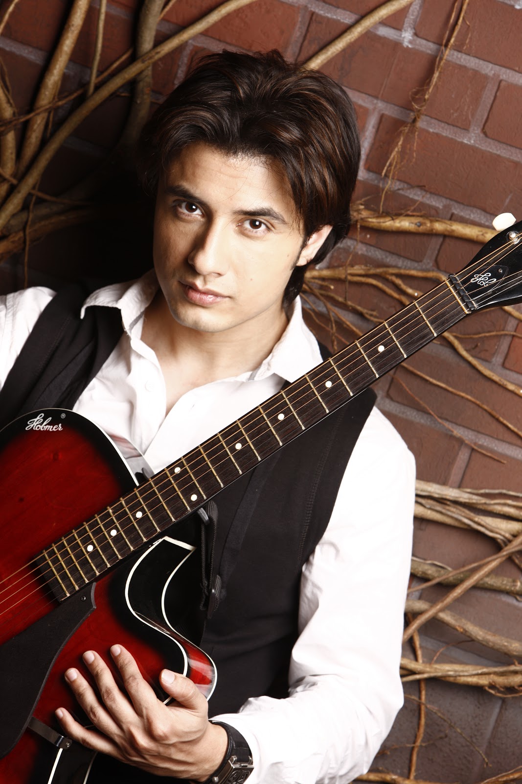 happy holi 2012: Ali Zafar Hot Wallpapers Most Handsome Actor Stock ...
