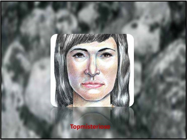 Un Misterio Que Lleva Decadas El Enigmatico Caso De La Mujer Isdal ...