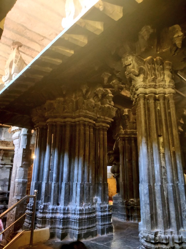 Pandyan dynasty as Great Hindu warrior maharaja of Hindustan( Bharatvarsh )