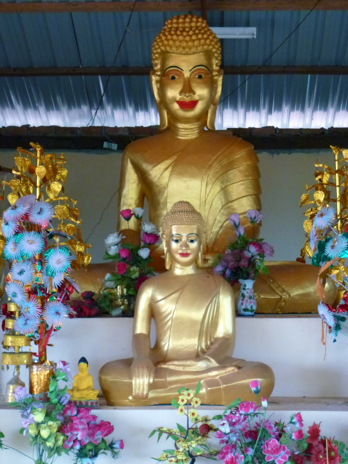 My Great Escape: Motobike trip through the plantations to find Phnum ...