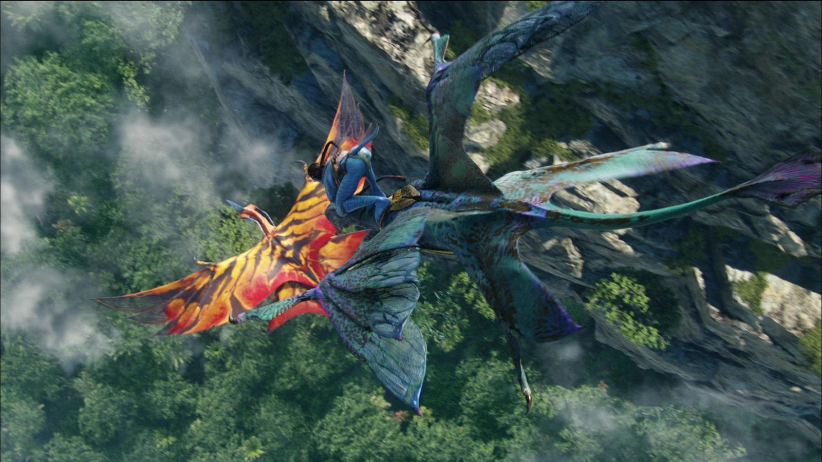 Your Proposal Is Acceptable 2: Speech following the return of Toruk Makto