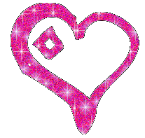 glitter-san valentín-corazones-con brillo