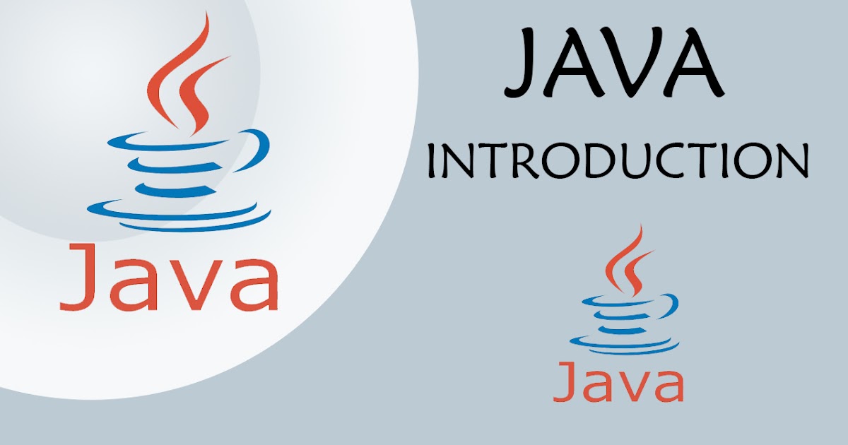 OBJECT ORIENTED PROGRAMMING LANGUAGE || ABOUT PROGRAMMING IN JAVA