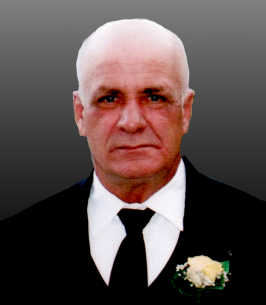 Inside Joplin Obituaries: Billy Duncan