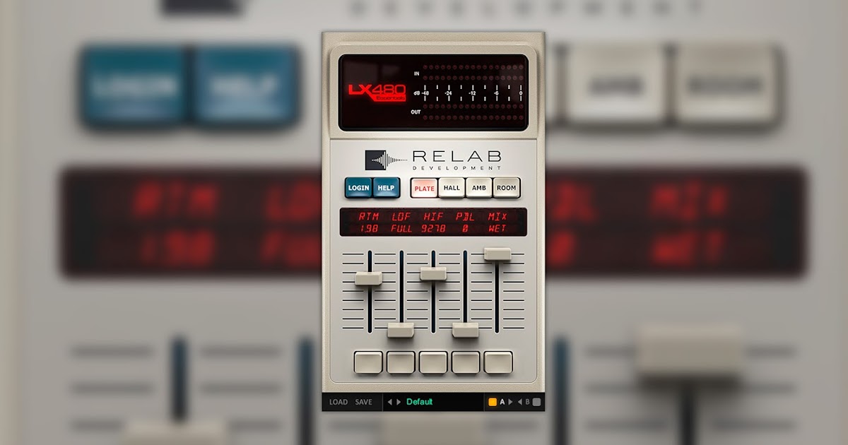 LX480 Essentials by Relab Development Gratis por tiempo limitado